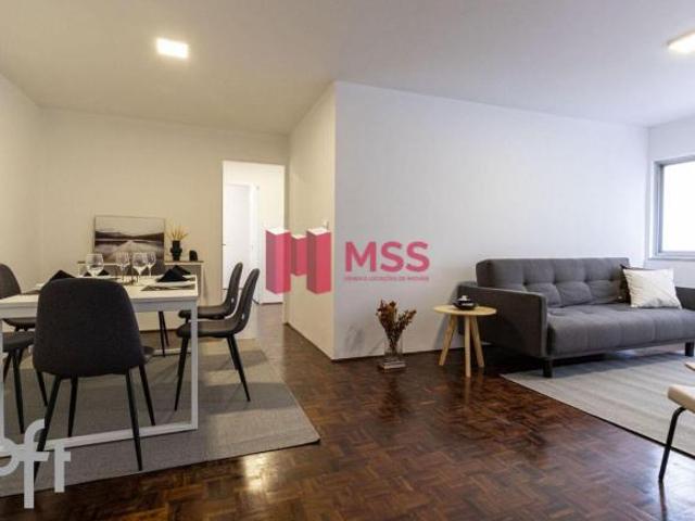 Apartamento à venda no bairro Itaim Bibi São Paulo/SP, Zona Sul