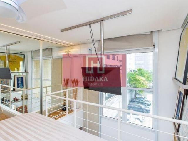 Apartamento à venda no bairro Itaim Bibi São Paulo/SP, Zona Sul