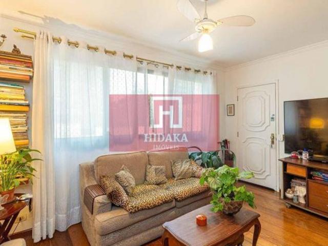 Apartamento à venda no bairro Itaim Bibi São Paulo/SP, Zona Sul