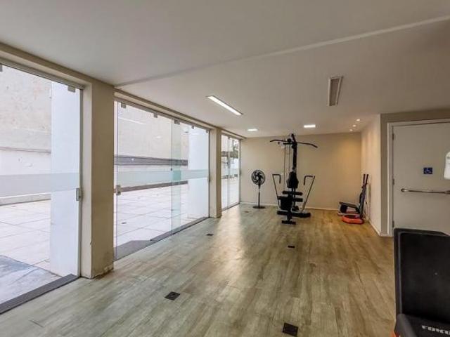 Apartamento à venda no bairro Itaim Bibi São Paulo/SP