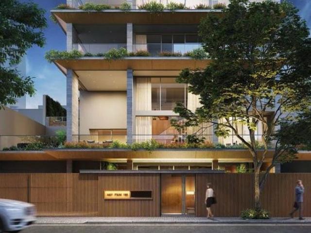 Apartamento à venda no bairro Itaim Bibi São Paulo/SP