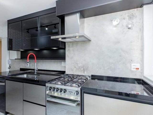 Apartamento à venda no bairro Itaim Bibi São Paulo/SP