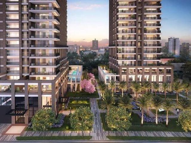 Apartamento à venda no bairro Itaim Bibi São Paulo/SP