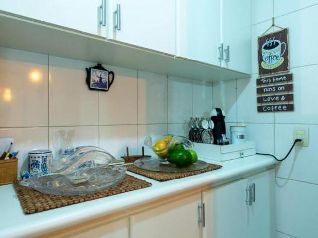 Apartamento à venda no bairro Itaim Bibi São Paulo/SP