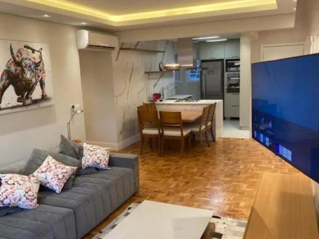 Apartamento à venda no bairro Itaim Bibi São Paulo/SP