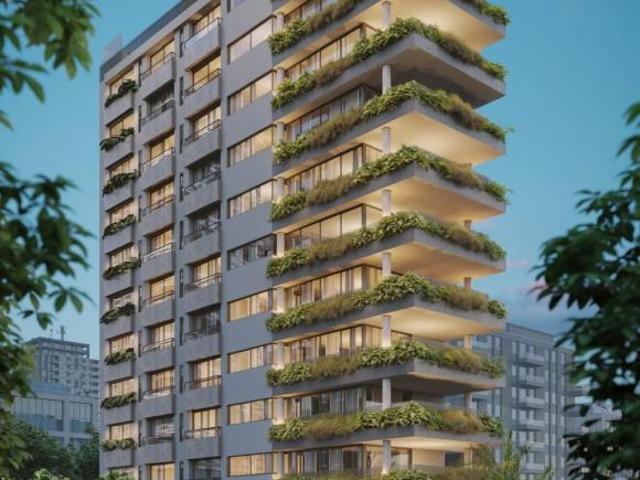 Apartamento à venda no bairro Itaim Bibi São Paulo/SP