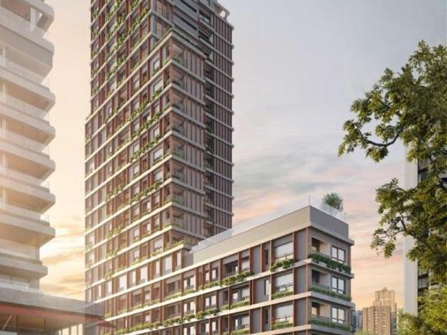 Apartamento à venda no bairro Itaim Bibi São Paulo/SP