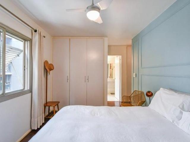 Apartamento à venda no bairro Itaim Bibi São Paulo/SP