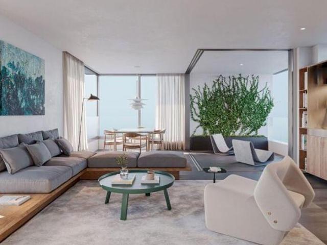 Apartamento à venda no bairro Itaim Bibi São Paulo/SP