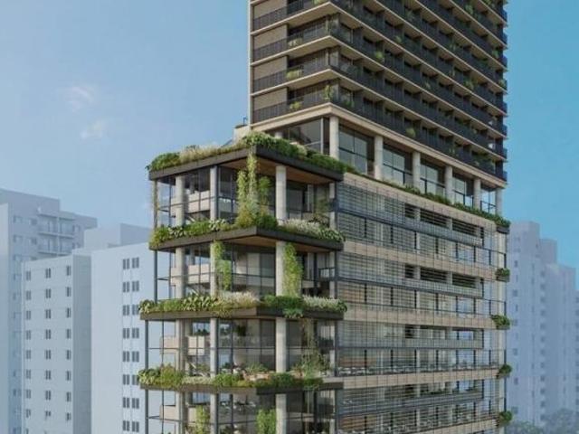Apartamento à venda no bairro Itaim Bibi São Paulo/SP