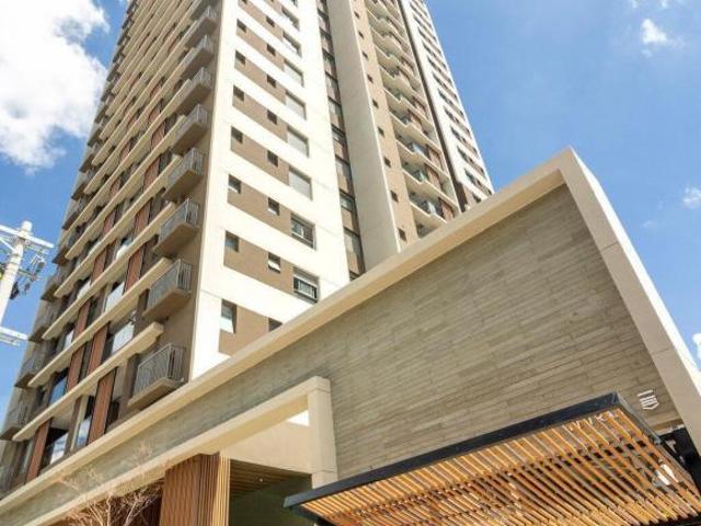 Apartamento à venda no bairro Itaim Bibi São Paulo/SP