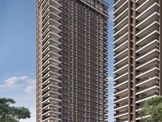 Apartamento à venda no bairro Itaim Bibi São Paulo/SP