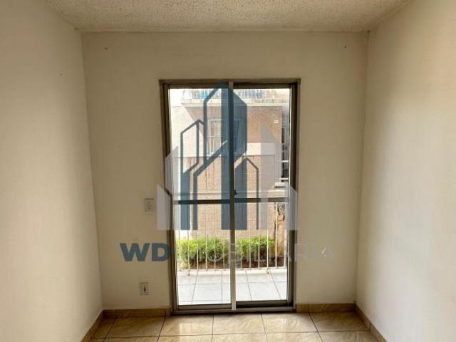 Apartamento à venda no bairro Itaim Paulista São Paulo/SP