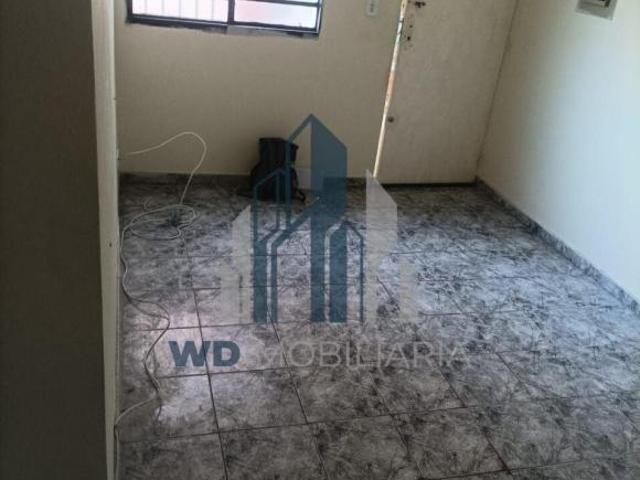 Apartamento à venda no bairro Itaim Paulista São Paulo/SP, Zona Leste