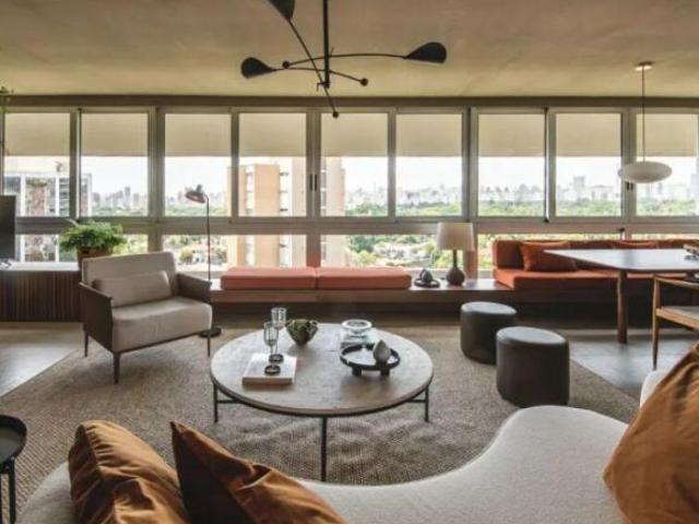 Apartamento à venda no bairro Itaim São Paulo/SP, Zona Sul