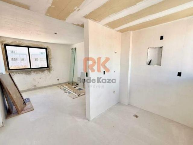 Apartamento à venda no bairro Itapoã