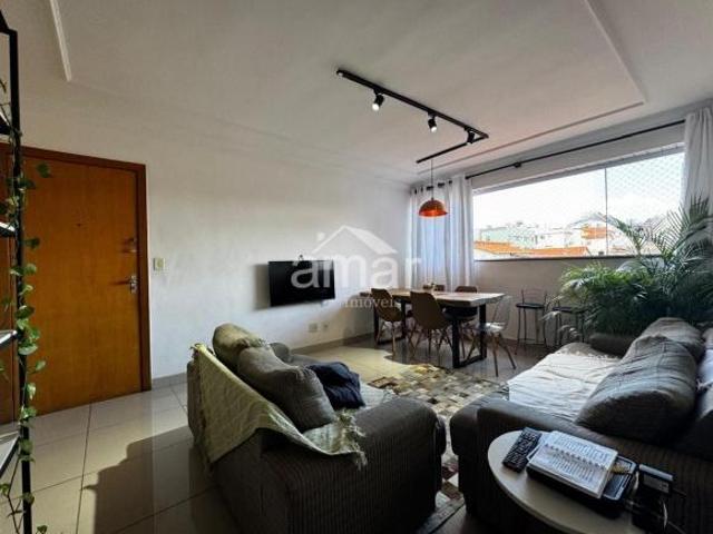 Apartamento Padrão no itapoã