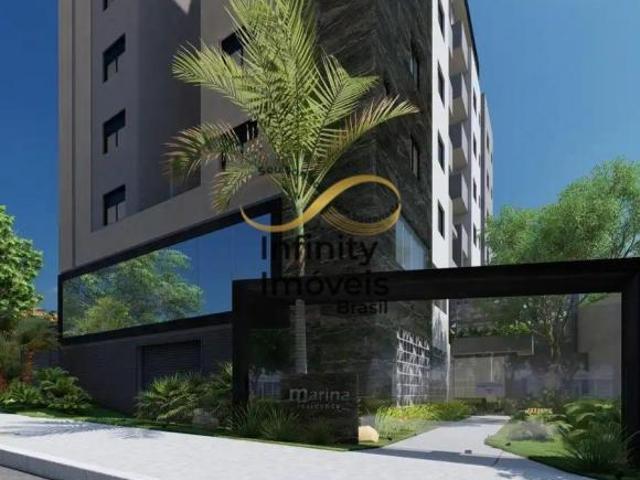 MARINA ITAPOA ACBR Apartamento à venda no bairro Itapoã Belo Horizonte/MG