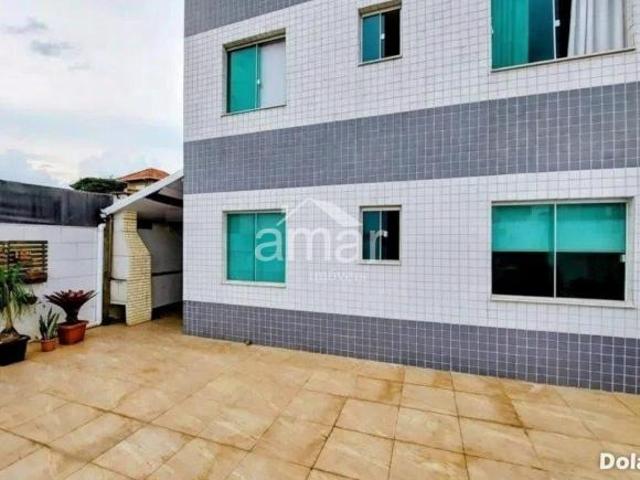 Apartamento à venda no bairro Itapoã Belo Horizonte/MG