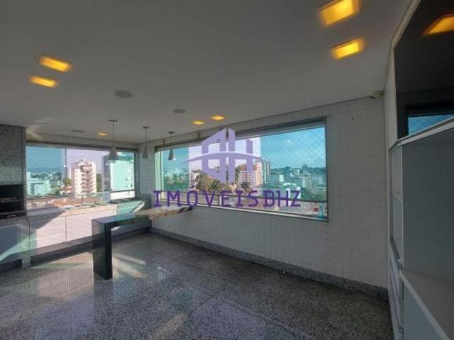 Apartamento à venda no bairro Itapoã Belo Horizonte/MG
