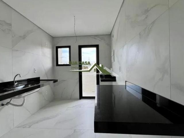 Apartamento à venda no bairro Itapoã Belo Horizonte/MG