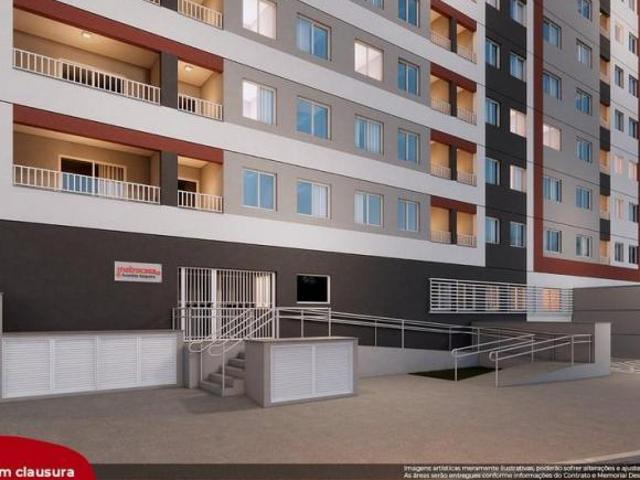 Apartamento à venda no bairro Itaquera São Paulo/SP