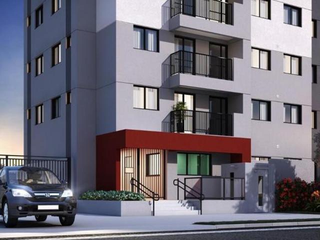 Apartamento à venda no bairro Itaquera São Paulo/SP