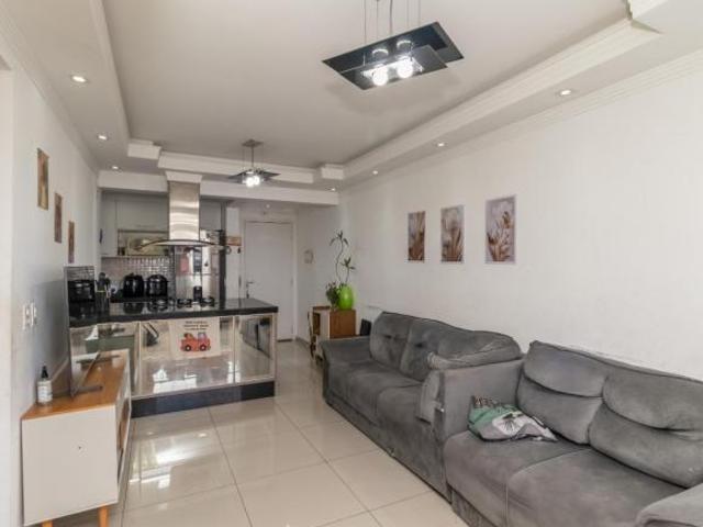 Apartamento à venda no bairro Jaçanã em São Paulo/SP