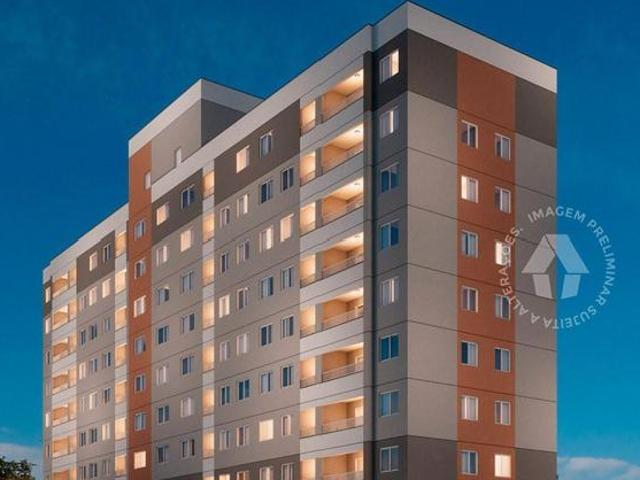 Apartamento à venda no bairro Jaçanã São Paulo/SP