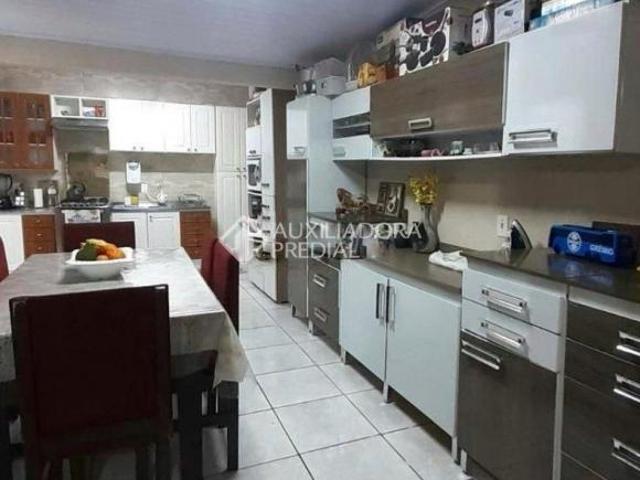 Apartamento à Venda no Bairro Jansen Gravataí