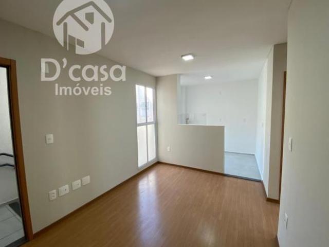 Apartamento à venda no bairro Jansen Gravataí/RS