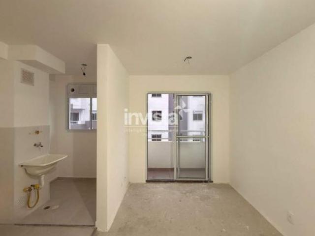 Apartamento à venda no bairro Jabaquara