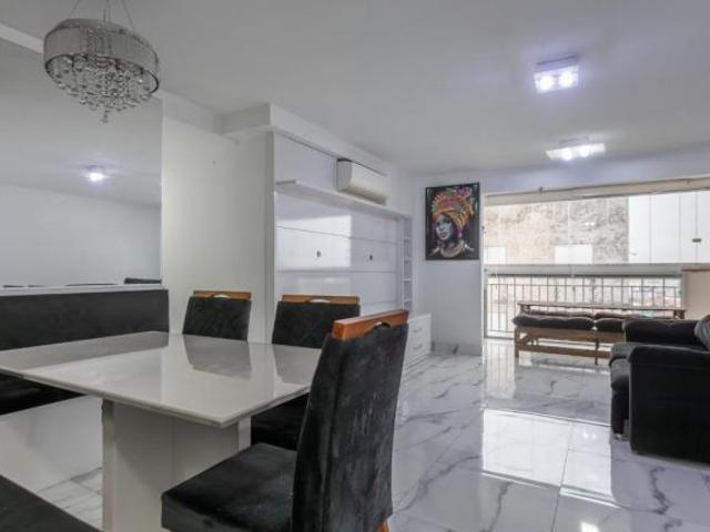 Apartamento à venda no bairro Jabaquara em São Paulo/SP