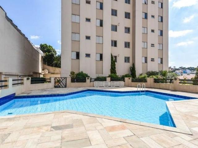 Apartamento à venda no bairro Jabaquara São Paulo/SP