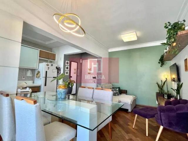 Apartamento à venda no bairro Jabaquara São Paulo/SP, Zona Sul