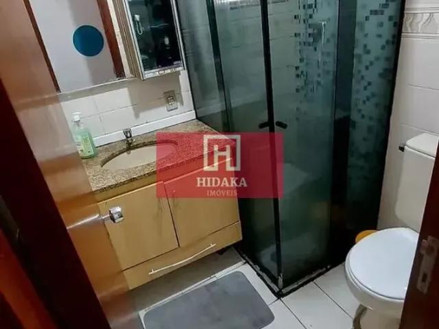 Apartamento à venda no bairro Jabaquara São Paulo/SP, Zona Sul