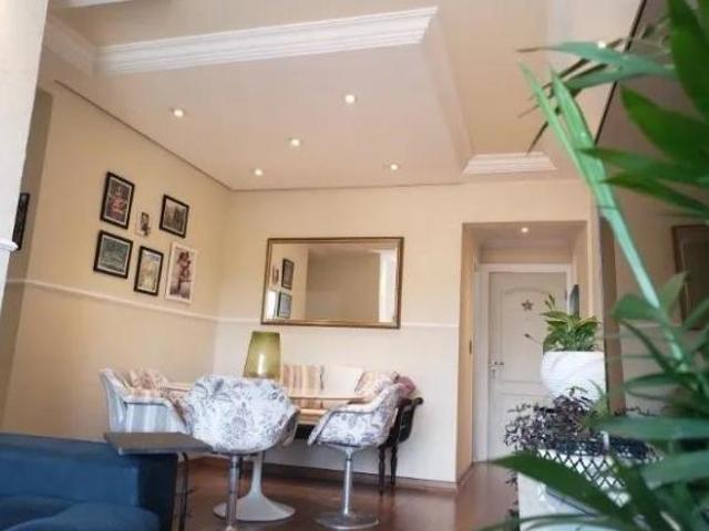 Apartamento à venda no bairro Jabaquara São Paulo/SP, Zona Sul