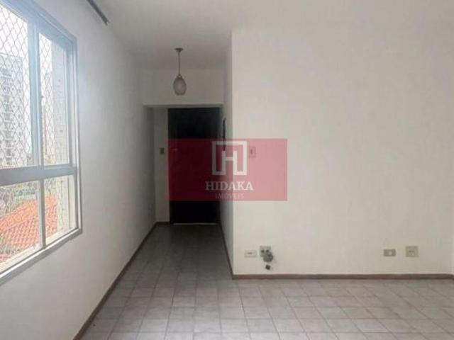 Apartamento à venda no bairro Jabaquara São Paulo/SP, Zona Sul