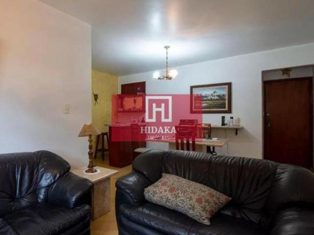 Apartamento à venda no bairro Jabaquara São Paulo/SP, Zona Sul