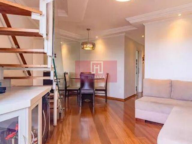 Apartamento à venda no bairro Jabaquara São Paulo/SP, Zona Sul