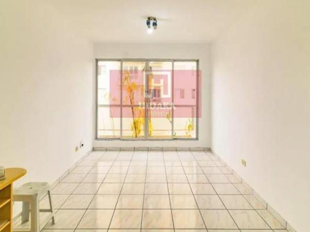 Apartamento à venda no bairro Jabaquara São Paulo/SP, Zona Sul