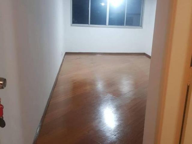 Apartamento à venda no bairro Jabaquara São Paulo/SP, Zona Sul