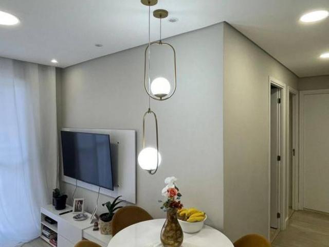 Apartamento à venda no bairro Jabaquara São Paulo/SP, Zona Sul
