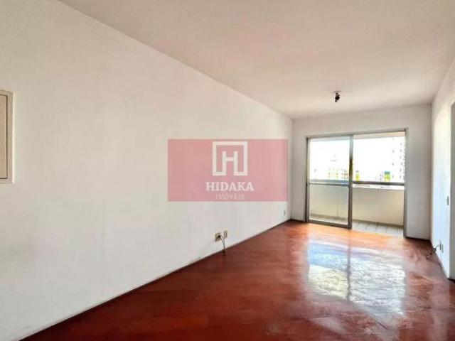 Apartamento à venda no bairro Jabaquara São Paulo/SP, Zona Sul