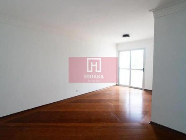 Apartamento à venda no bairro Jabaquara São Paulo/SP, Zona Sul