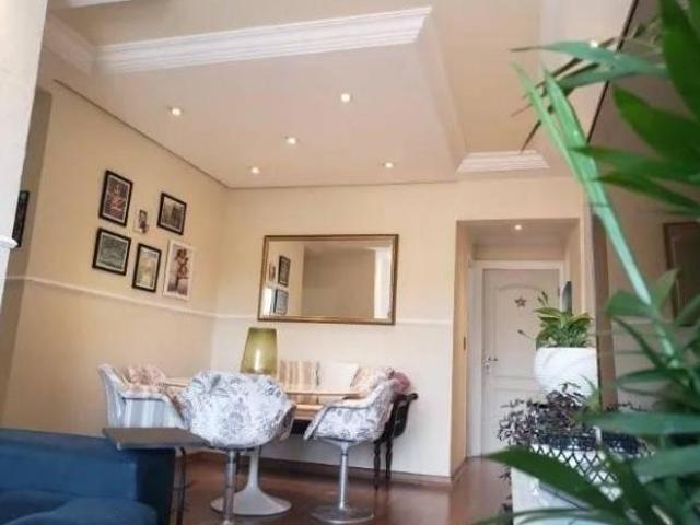 Apartamento à venda no bairro Jabaquara São Paulo/SP, Zona Sul