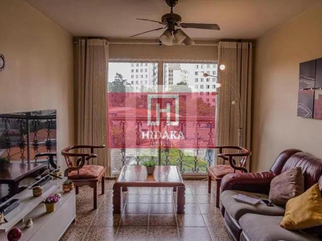 Apartamento à venda no bairro Jabaquara São Paulo/SP, Zona Sul