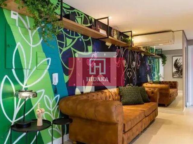Apartamento à venda no bairro Jabaquara São Paulo/SP, Zona Sul