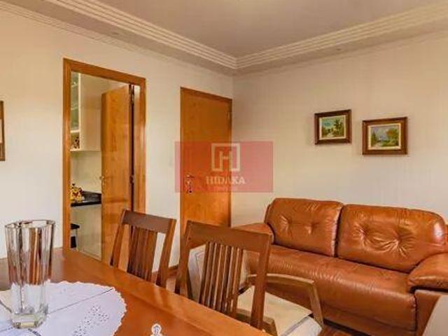Apartamento à venda no bairro Jabaquara São Paulo/SP, Zona Sul
