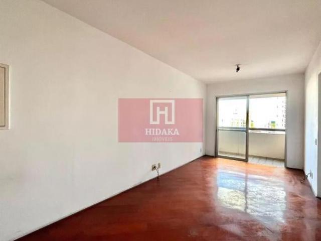 Apartamento à venda no bairro Jabaquara São Paulo/SP, Zona Sul